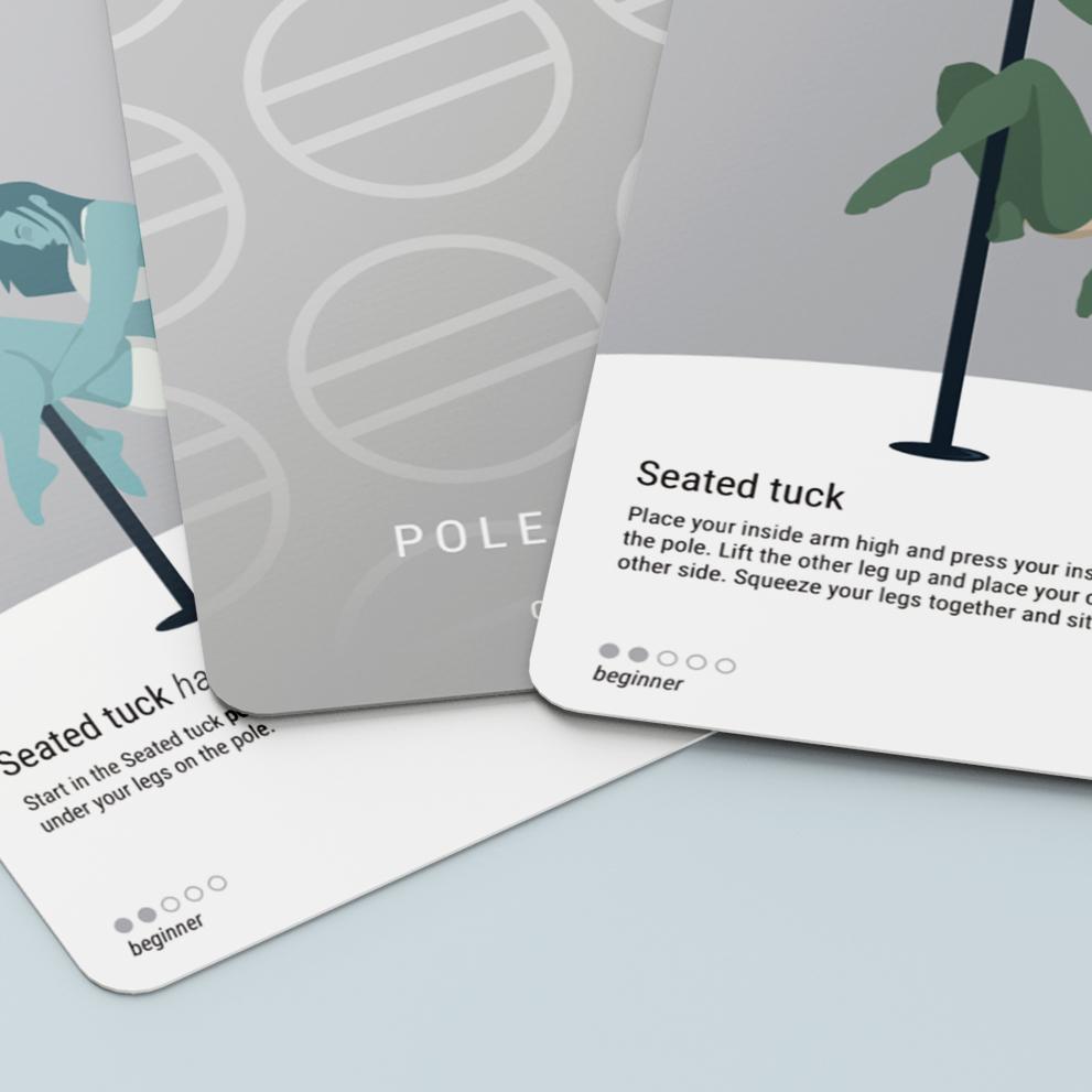 Pole decks – Pole Deck